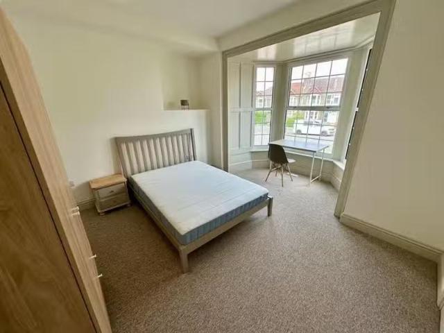 1 bedroom house share for rent in Fishponds Road, Fishponds, B.