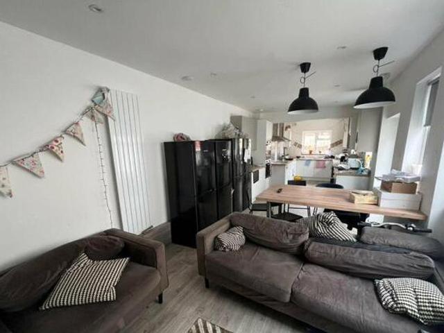 1 Bedroom House Share For Rent In Fishponds
