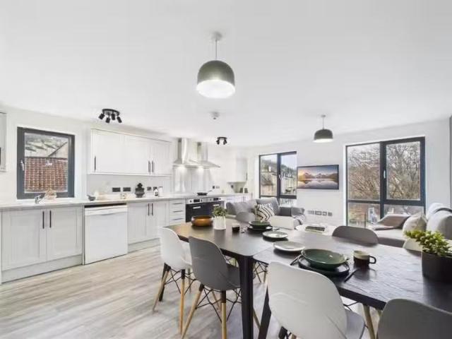 1 bedroom house share for rent in Flat 2, Widcombe Wharf, BA2