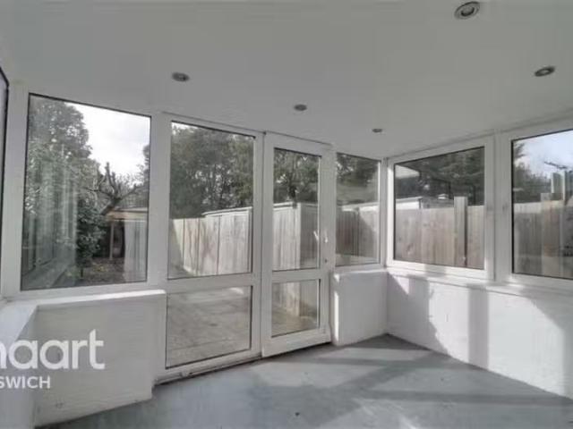 1 bedroom house share for rent in Fletcher Road, Ipswich, IP3