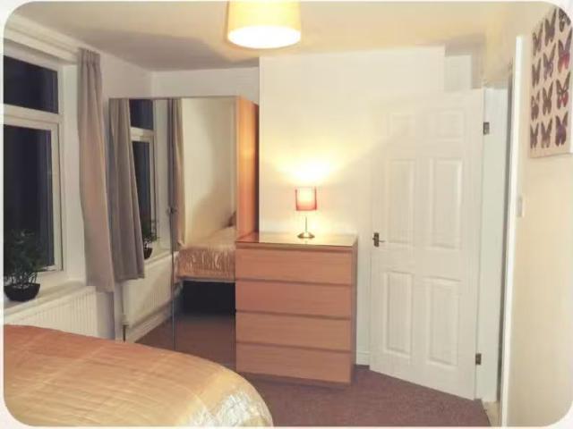 1 bedroom house share for rent in Florence Avenue, Balby, DN4