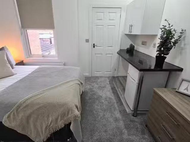 1 bedroom house share for rent in Frances Road, Erdington, Bir.