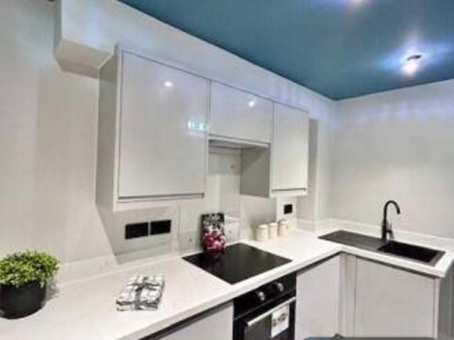 1 bedroom house share for rent in Franchise St, Derby, DE22