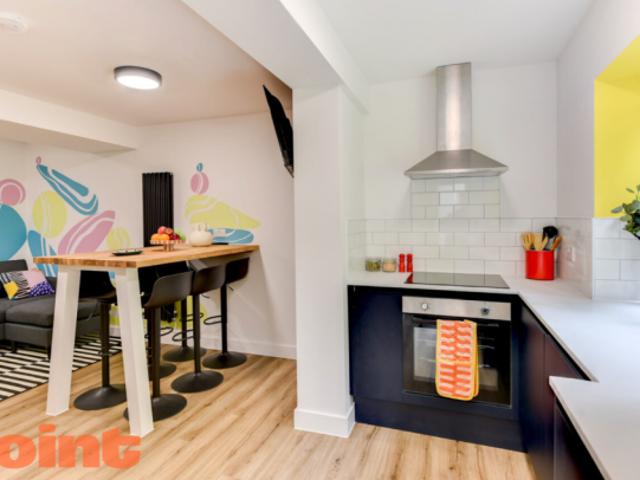 1 bedroom house share for rent in Freeview Road, Bath, Somerset, BA2