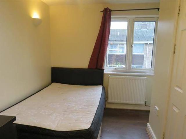 1 bedroom house share for rent in French Horn Lane HATFIELD AL10