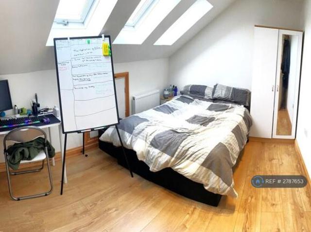 1 bedroom house share for rent in Frenchay Park Road, Frenchay, BS16