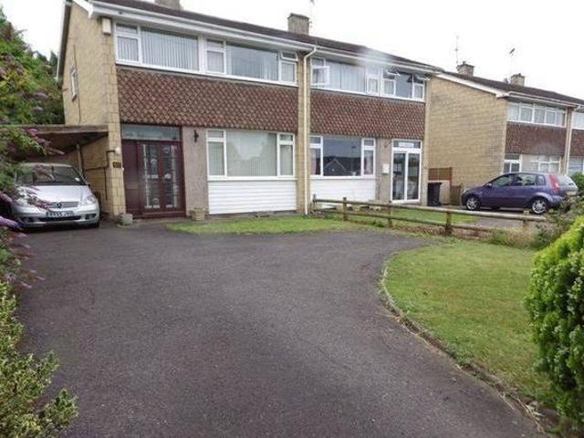 1 bedroom house share for rent in Knapp Road Bristol BS35