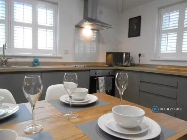 1 bedroom house share for rent in Kedleston Road, Derby, DE22