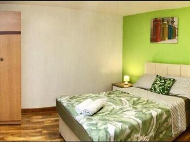 1 bedroom house share for rent in Kelsey Crescent, Cambridge, CB1
