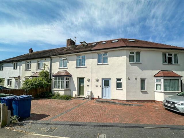1 bedroom house share for rent in Kendal Way, Cambridge, CB4