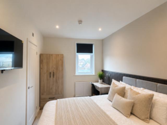 1 bedroom house share for rent in Kensington Road, Portsmouth, PO2