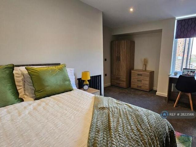 1 bedroom house share for rent in Kensington Road, Portsmouth, PO2