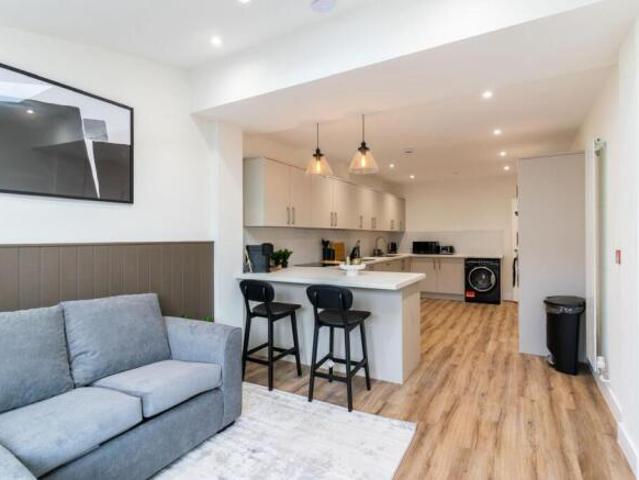 1 bedroom house share for rent in Kensington Road, Portsmouth, PO2