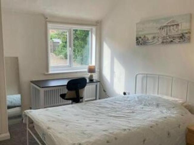 1 bedroom house share for rent in Kent Road, Mapperley, NG3 6BE, NG3