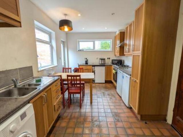 1 bedroom house share for rent in Kent Road, Mapperley, NG3 6BE, NG3