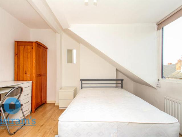 1 bedroom house share for rent in Kentwood Road, Sneinton, NG2