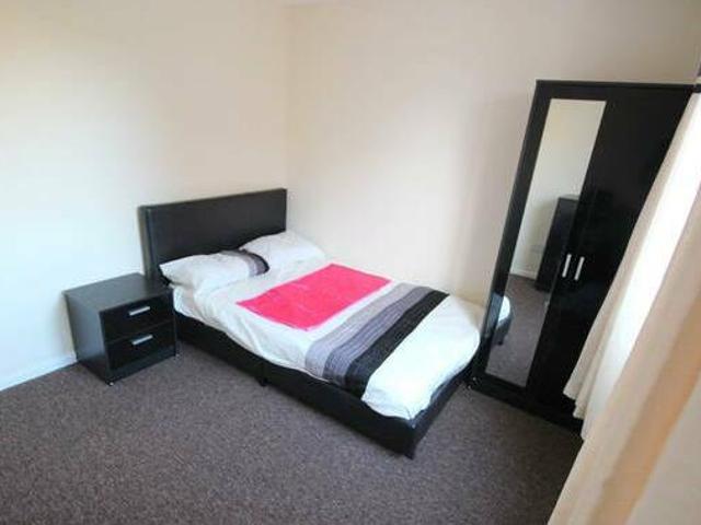 1 bedroom house share for rent in Kershope Close Bedford MK41