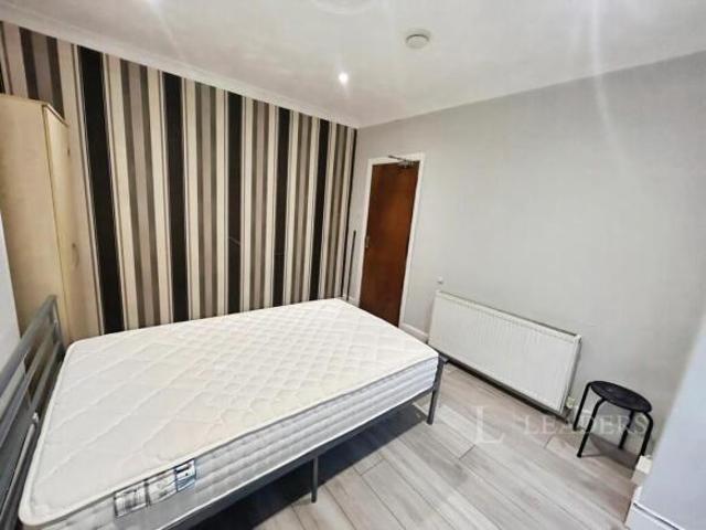 1 bedroom house share for rent in Kitchener Road, Ipswich, IP1