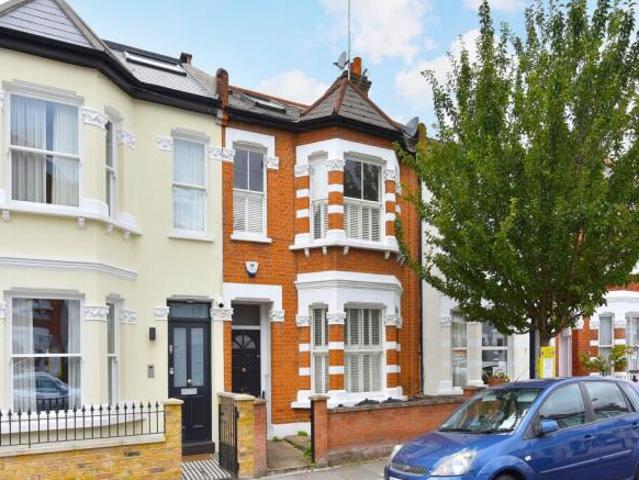 1 bedroom house share for rent in Kimbell Gardens, Parsons Green, London, SW6
