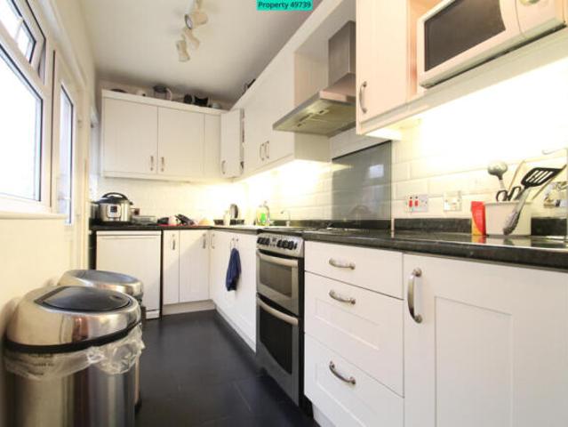 1 bedroom house share for rent in King Edwards Place, London, W3