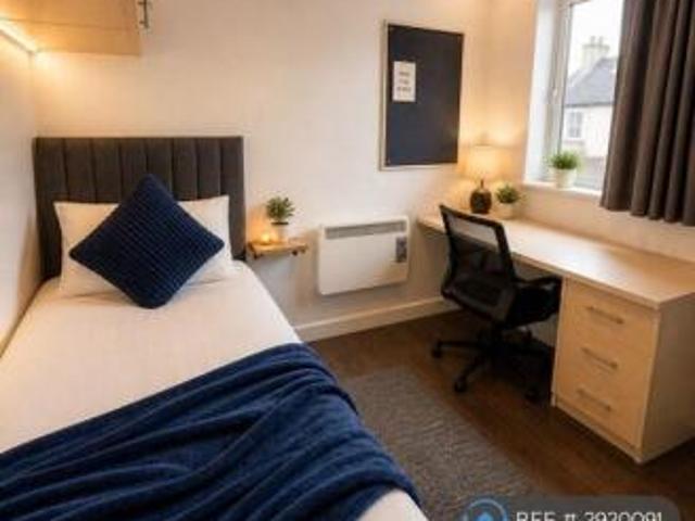 1 bedroom house share for rent in King Georges Road, Bath, BA2