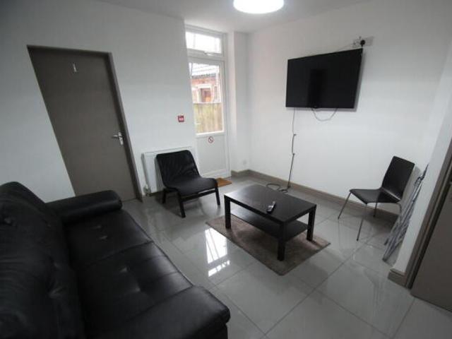 1 bedroom house share for rent in King Richard Street, Coventry, CV2 4FX, CV2