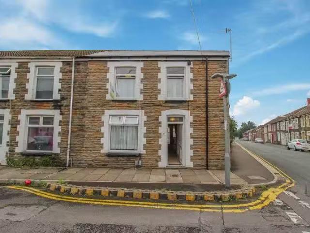 1 bedroom house share for rent in King Street, Treforest, Pont.
