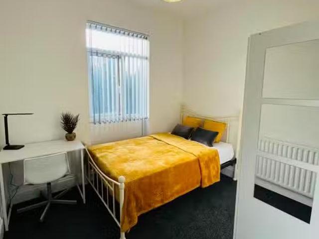 1 bedroom house share for rent in Kingsway, Coventry, CV2