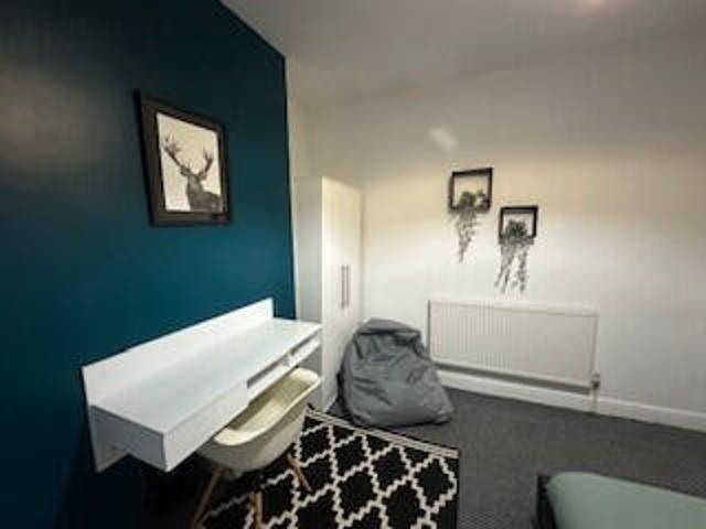 1 bedroom house share for rent in Kings Bench Street, Hull, HU3