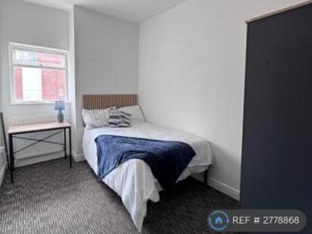 1 bedroom house share for rent in Kings Buildings, Chester, CH1