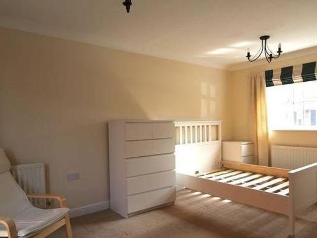 1 bedroom house share for rent in Kings Drive Bristol BS34