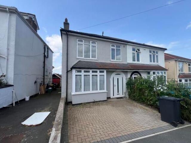 1 bedroom house share for rent in Kingsholm Road, Southmead, Bristol, BS10
