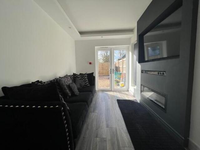 1 bedroom house share for rent in Kingsley Road, NORTHAMPTON, NN2