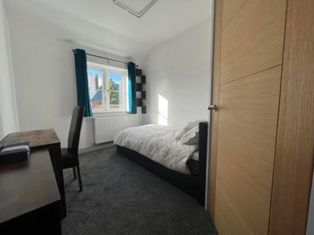 1 bedroom house share for rent in Kingsley Road, NORTHAMPTON, NN2