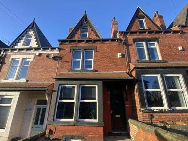 1 Bedroom House Share For Rent In Kirkstall