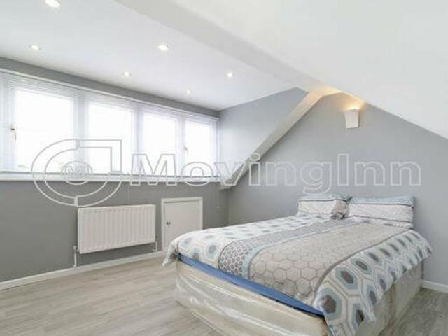 1 bedroom house share for rent in Kynaston Avenue Thornton Heath Surrey CR7