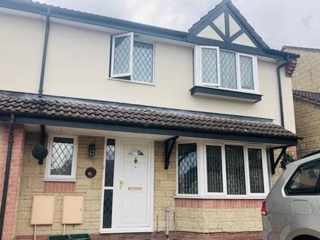 1 bedroom house share for rent in House Share Berkeleys Mead Bradley Stoke BS32