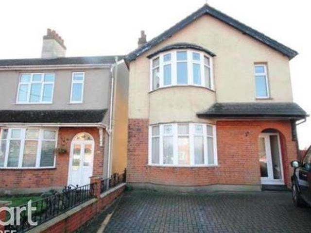 1 bedroom house share for rent in HouseshareRayne Road CM7
