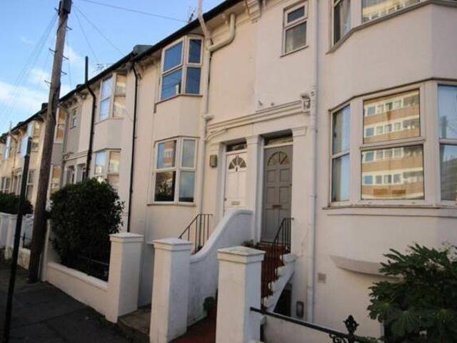 1 Bedroom House Share For Rent In Hove