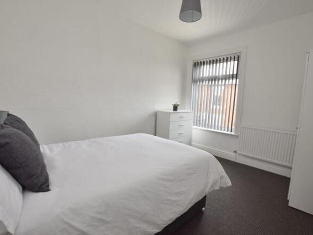 1 bedroom house share for rent in Howe Street, Derby, DE22