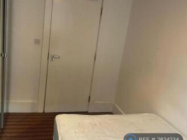 1 bedroom house share for rent in Hockley, Nottingham, NG1
