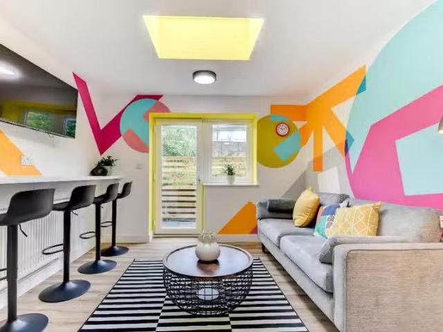 1 bedroom house share for rent in Holcombe Green, Bath, Somers.