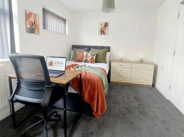 1 bedroom house share for rent in Holcroft, Peterborough, PE2 5SL, PE2