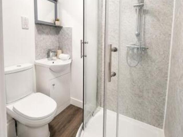 1 bedroom house share for rent in Holcroft, Peterborough, PE2 5SL, PE2