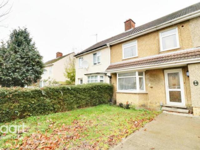 1 bedroom house share for rent in Holbrook Road, Cambridge, CB1