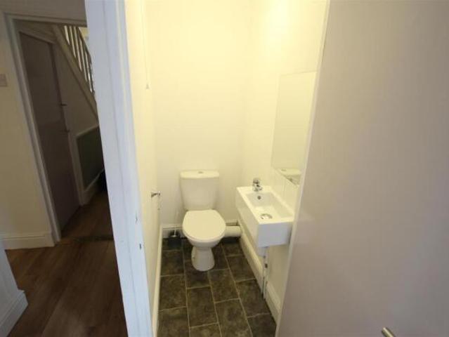 1 bedroom house share for rent in Holly Road, Northampton, NN1