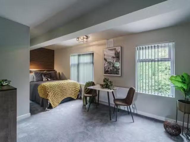 1 bedroom house share for rent in Holyhead Road, Spon End, Cov.