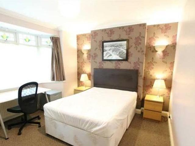 1 bedroom house share for rent in Honey Hill Road Kingswood Bristol BS15