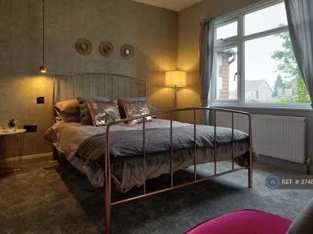 1 bedroom house share for rent in Honiton Road, Coventry, CV2