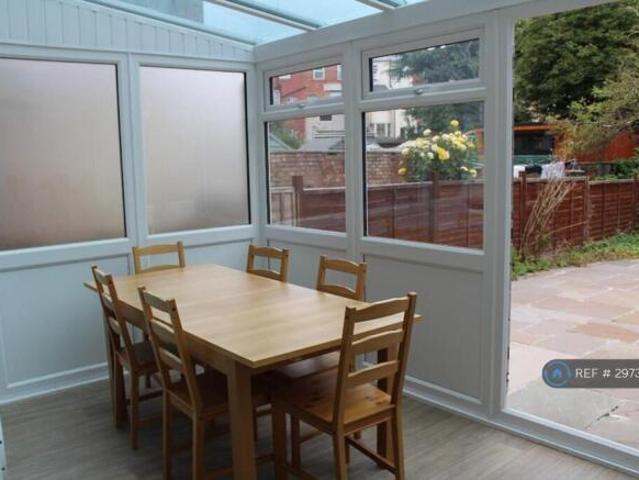1 bedroom house share for rent in Hood Street, Northampton, NN1